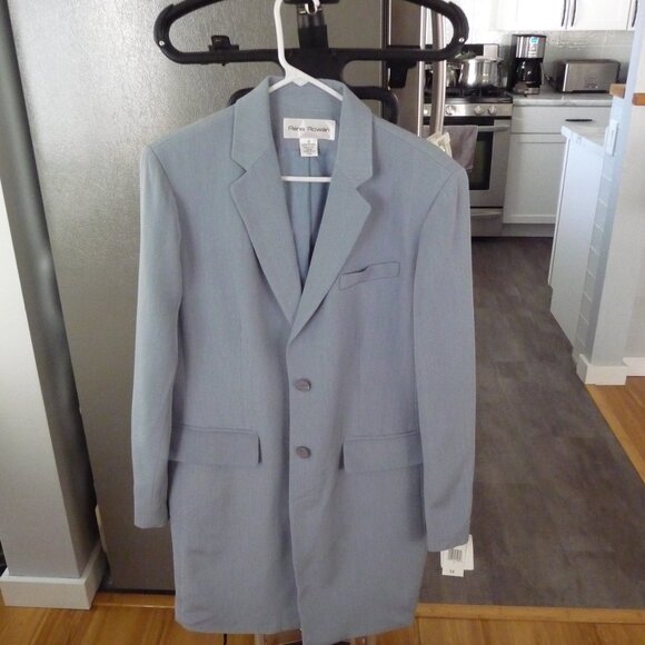 RONA ROWAN | Jackets & Coats | Rena Rowan Modern Minimalist ...